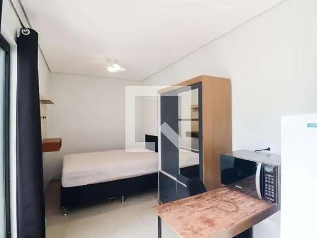 Kitnet / Stúdio para Locação em Curitiba/PR Xaxim 1 Quartos
