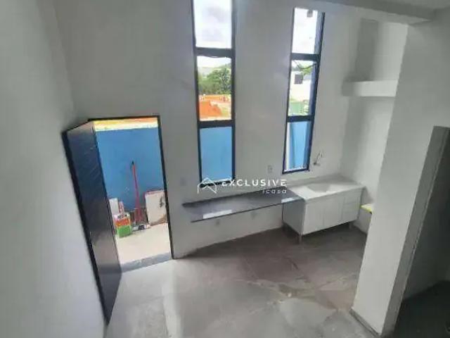 Kitnet / Stúdio para Locação em Caçapava/SP Jardim Amália 1 Quartos