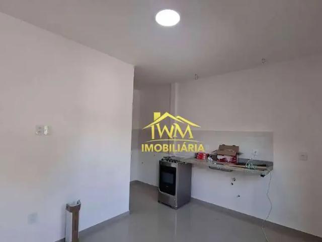 Kitnet / Stúdio para Locação em Cabo Frio/RJ Unamar 1 Quartos