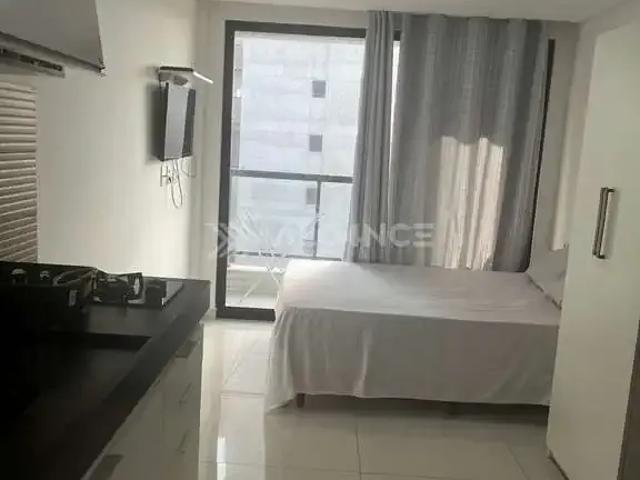 Kitnet / Stúdio para Locação em Cabedelo/PB Intermares 1 Quartos