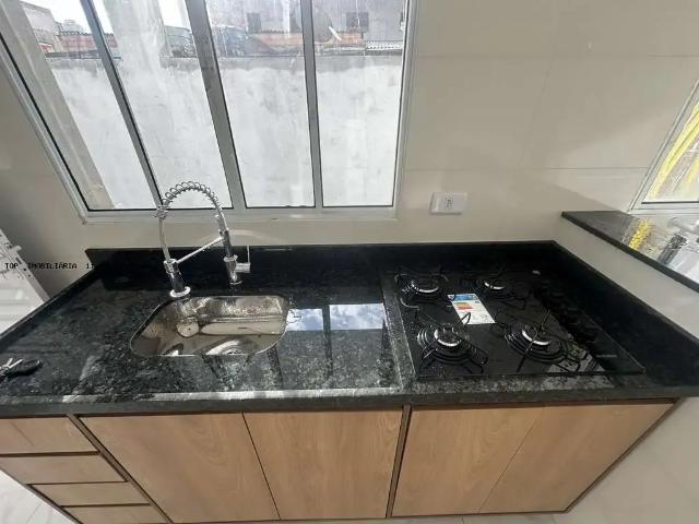Kitnet / Stúdio para Locação em Cajamar/SP Ipês Polvilho 1 Quartos