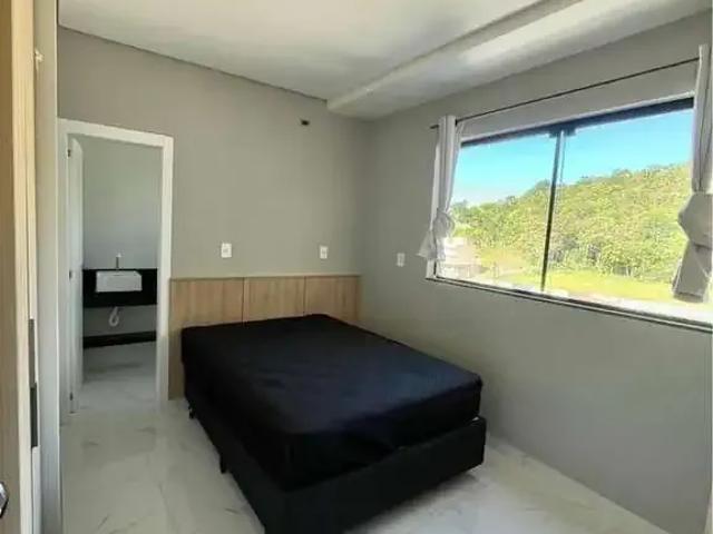 Kitnet / Stúdio para Locação em Camboriú/SC São Francisco de Assis 1 Quartos