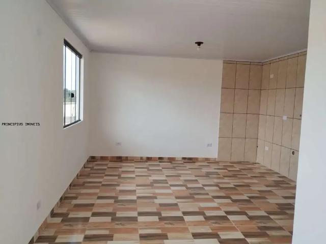 Kitnet / Stúdio para Locação em Campina Grande do Sul/PR Eugenia Maria 1 Quartos