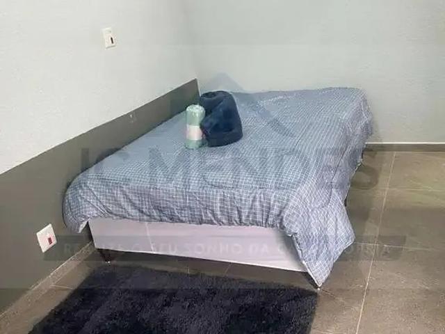 Kitnet / Stúdio para Locação em Campina Grande do Sul/PR Jardim Araçatuba 1 Quartos