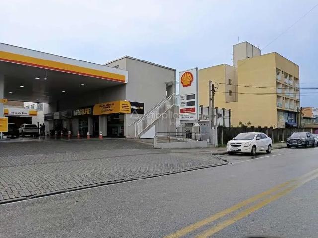 Kitnet / Stúdio para Locação em Campina Grande do Sul/PR Jardim Paulista 1 Quartos