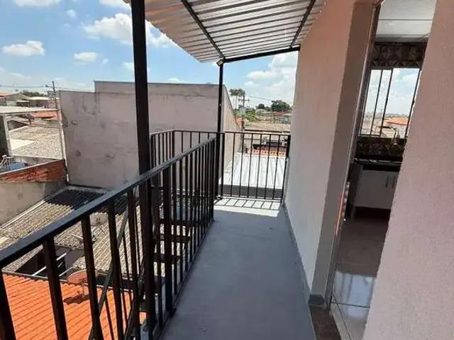 Kitnet / Stúdio para Locação em Campinas/SP Conjunto Habitacional Parque da Floresta 1 Quartos