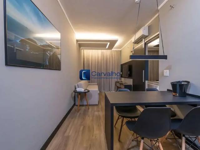 Kitnet / Stúdio para Locação em Campinas/SP Cambuí 1 Quartos