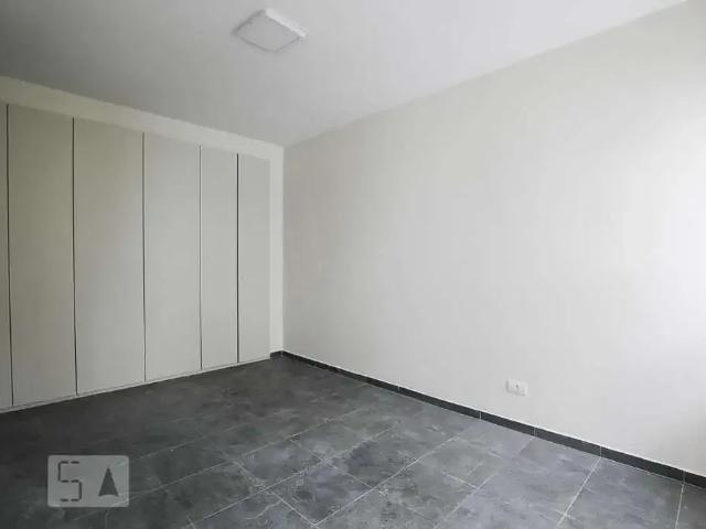 Kitnet / Stúdio para Locação em Campinas/SP Cambuí 1 Quartos