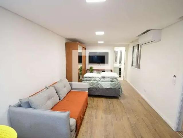 Kitnet / Stúdio para Locação em Campinas/SP Cambuí 1 Quartos