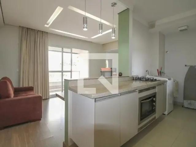 Kitnet / Stúdio para Locação em Campinas/SP Cambuí 1 Quartos