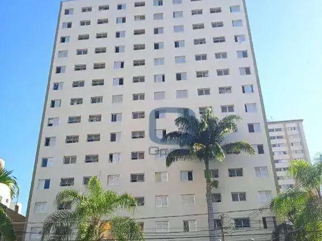 Kitnet / Stúdio para Locação em Campinas/SP Cambuí 1 Quartos