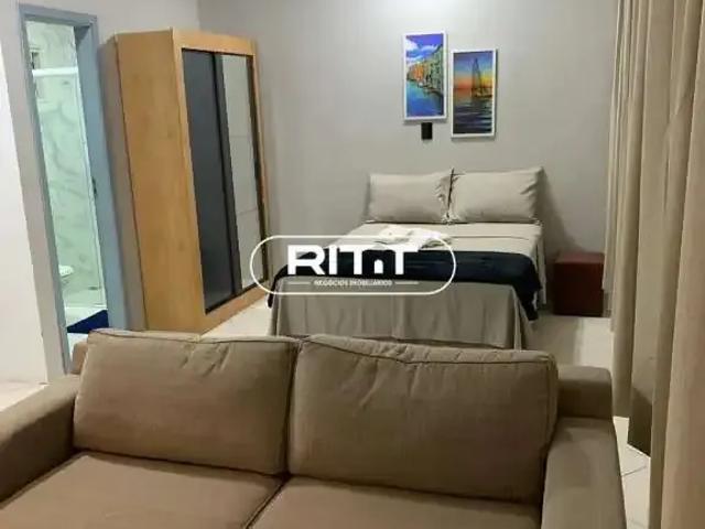 Kitnet / Stúdio para Locação em Campinas/SP Cambuí 1 Quartos