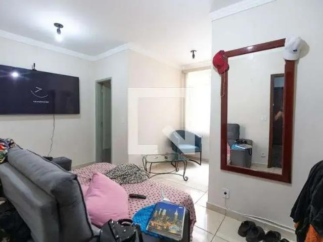 Kitnet / Stúdio para Locação em Campinas/SP Cambuí 1 Quartos