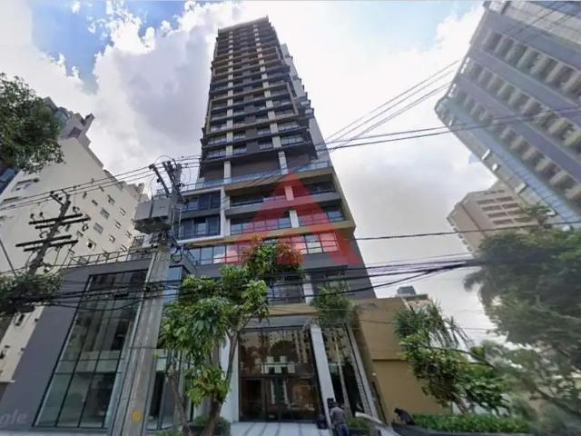 Kitnet / Stúdio para Locação em Campinas/SP Cambuí 1 Quartos