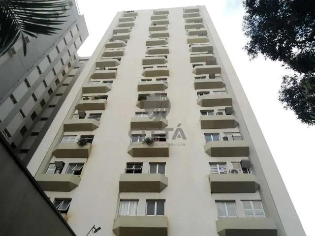 Kitnet / Stúdio para Locação em Campinas/SP Cambuí 1 Quartos