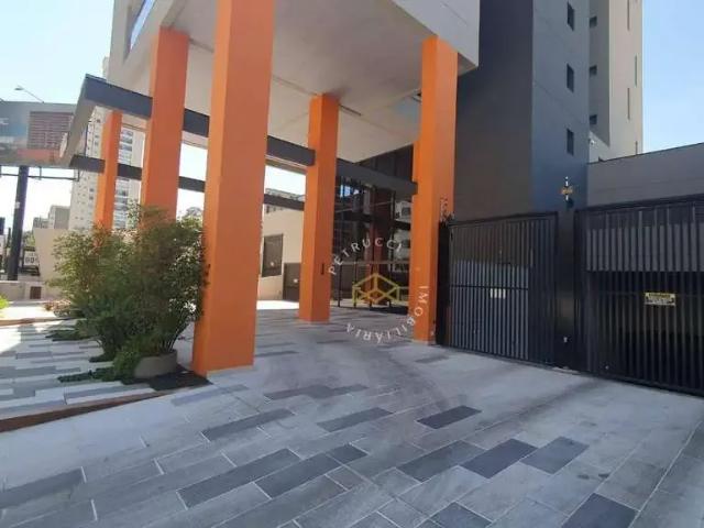Kitnet / Stúdio para Locação em Campinas/SP Cambuí 1 Quartos