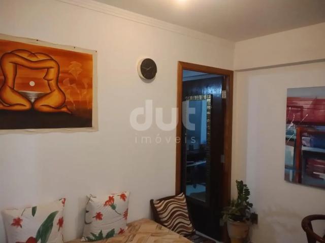 Kitnet / Stúdio para Locação em Campinas/SP Centro 1 Quartos