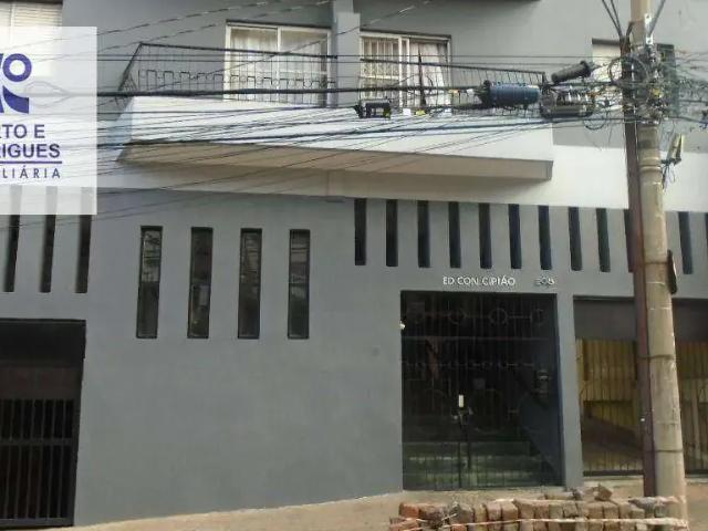 Kitnet / Stúdio para Locação em Campinas/SP Centro 1 Quartos