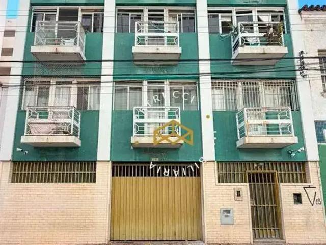 Kitnet / Stúdio para Locação em Campinas/SP Centro 1 Quartos