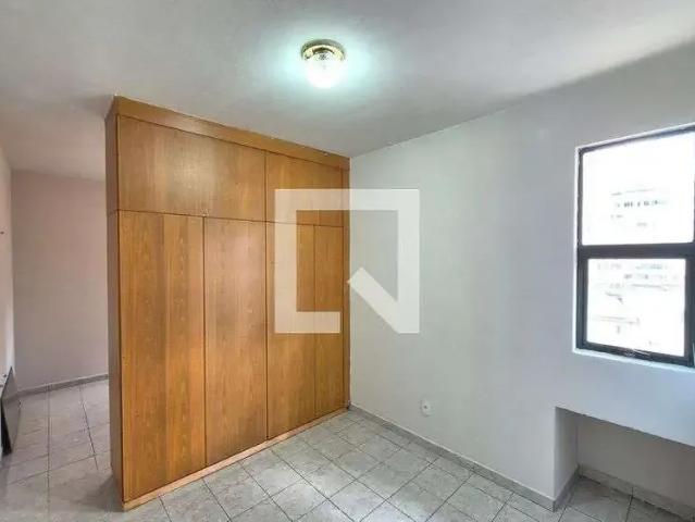 Kitnet / Stúdio para Locação em Campinas/SP Centro 1 Quartos