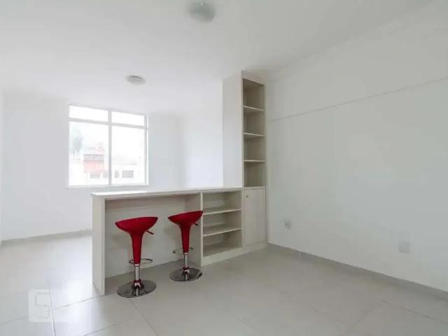Kitnet / Stúdio para Locação em Campinas/SP Centro 1 Quartos