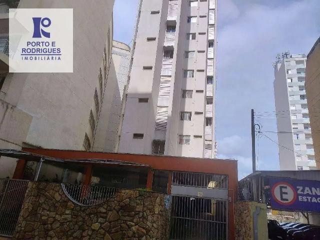 Kitnet / Stúdio para Locação em Campinas/SP Centro 1 Quartos