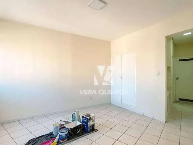 Kitnet / Stúdio para Locação em Campinas/SP Centro 1 Quartos