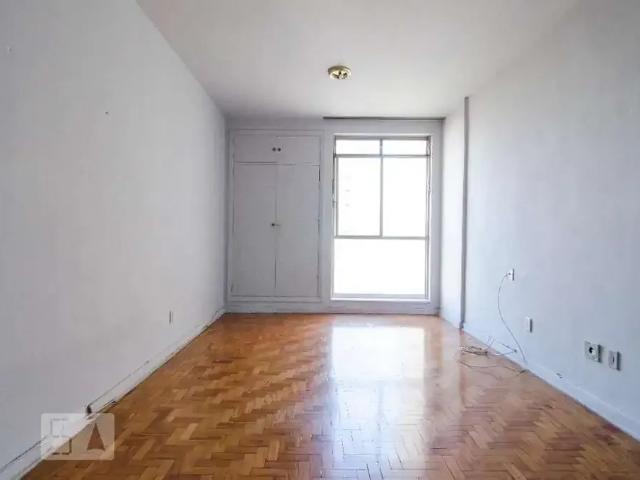 Kitnet / Stúdio para Locação em Campinas/SP Centro 1 Quartos