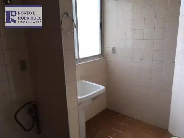 Kitnet / Stúdio para Locação em Campinas/SP Centro 1 Quartos