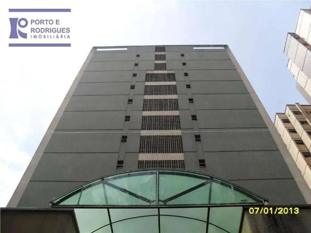 Kitnet / Stúdio para Locação em Campinas/SP Centro 1 Quartos