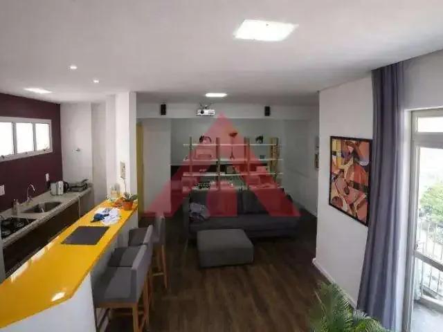 Kitnet / Stúdio para Locação em Campinas/SP Centro 1 Quartos
