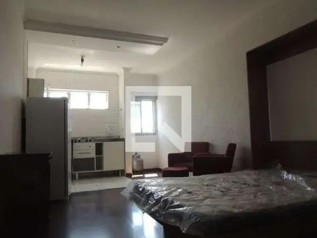 Kitnet / Stúdio para Locação em Campinas/SP Centro 1 Quartos