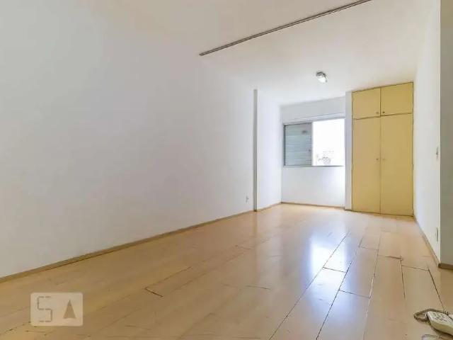 Kitnet / Stúdio para Locação em Campinas/SP Centro 1 Quartos