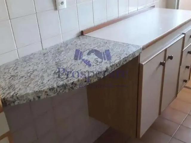 Kitnet / Stúdio para Locação em Campinas/SP Centro 1 Quartos