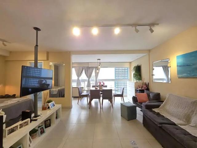 Kitnet / Stúdio para Locação em Campinas/SP Centro 1 Quartos