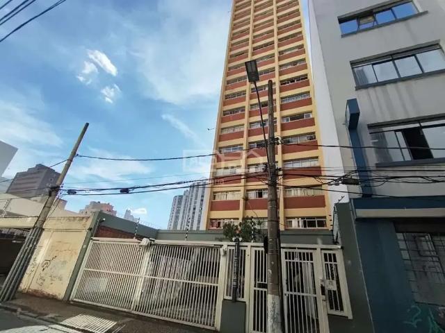Kitnet / Stúdio para Locação em Campinas/SP Centro 1 Quartos