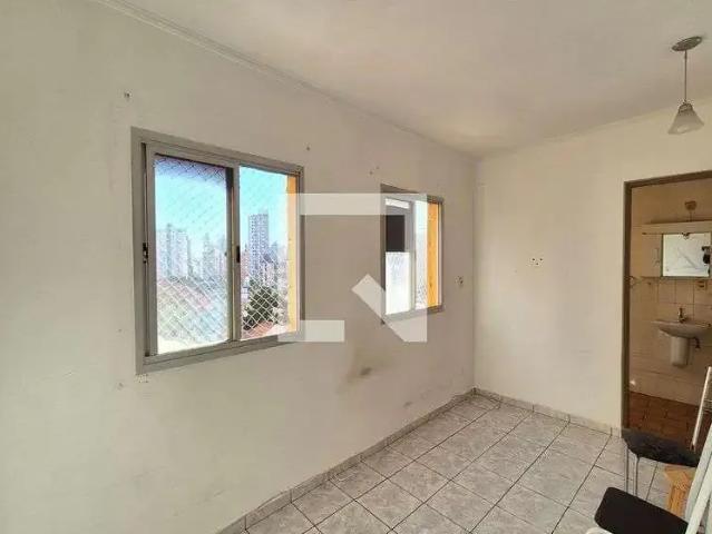 Kitnet / Stúdio para Locação em Campinas/SP Centro 1 Quartos