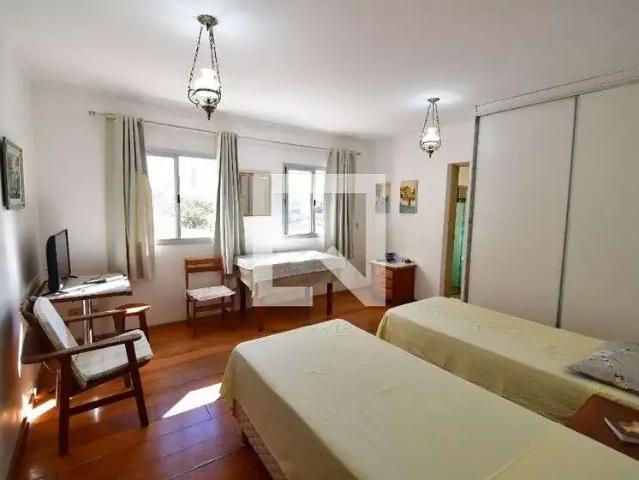 Kitnet / Stúdio para Locação em Campinas/SP Centro 1 Quartos
