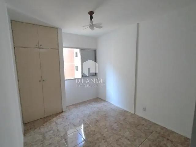 Kitnet / Stúdio para Locação em Campinas/SP Centro 1 Quartos