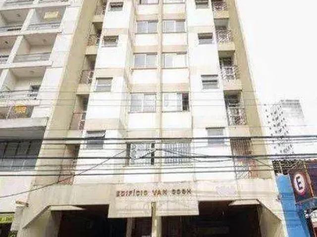 Kitnet / Stúdio para Locação em Campinas/SP Centro 1 Quartos