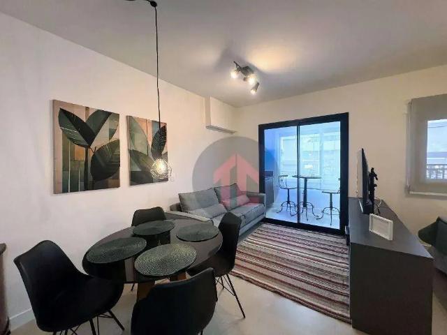 Kitnet / Stúdio para Locação em Campinas/SP Centro 1 Quartos
