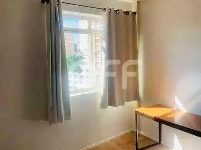 Kitnet / Stúdio para Locação em Campinas/SP Centro 1 Quartos