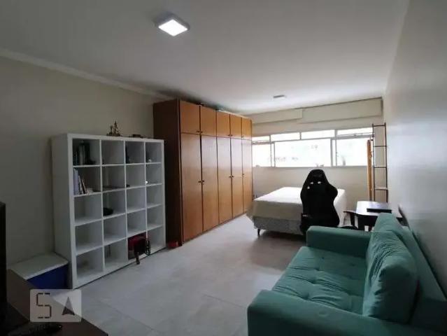 Kitnet / Stúdio para Locação em Campinas/SP Centro 1 Quartos