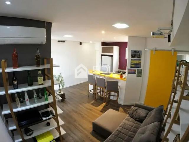 Kitnet / Stúdio para Locação em Campinas/SP Centro 1 Quartos