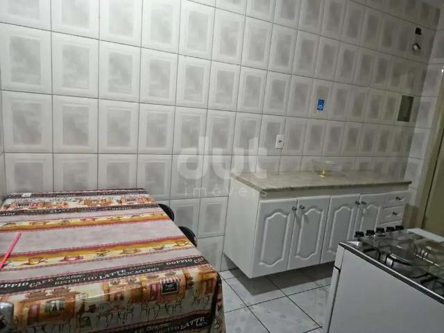 Kitnet / Stúdio para Locação em Campinas/SP Centro 1 Quartos