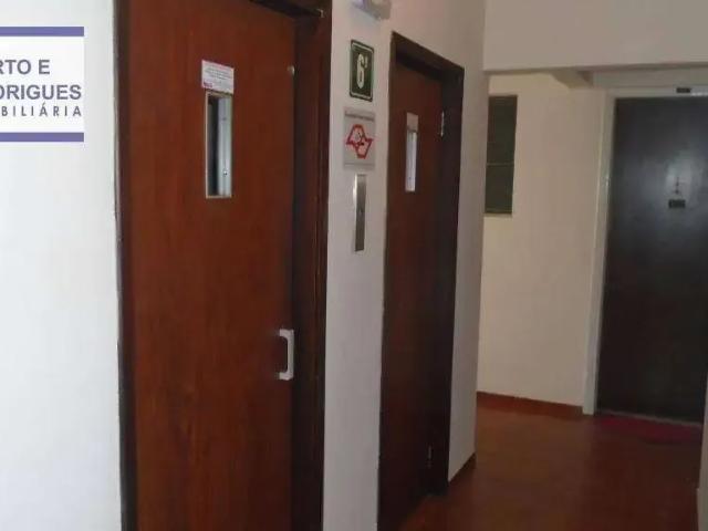Kitnet / Stúdio para Locação em Campinas/SP Centro 1 Quartos