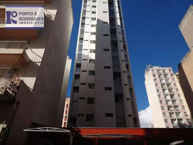 Kitnet / Stúdio para Locação em Campinas/SP Centro 1 Quartos