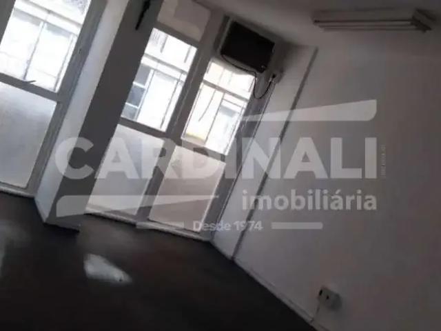 Kitnet / Stúdio para Locação em Campinas/SP Centro 1 Quartos