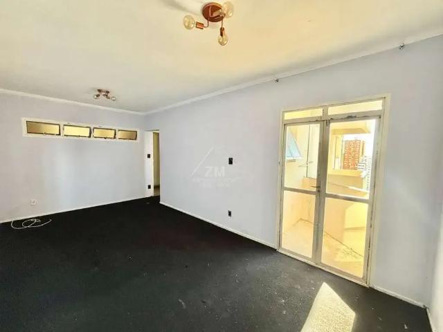 Kitnet / Stúdio para Locação em Campinas/SP Centro 1 Quartos