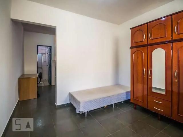 Kitnet / Stúdio para Locação em Campinas/SP Cidade Universitária 1 Quartos